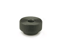 Knurled knobs | Elesa+Ganter